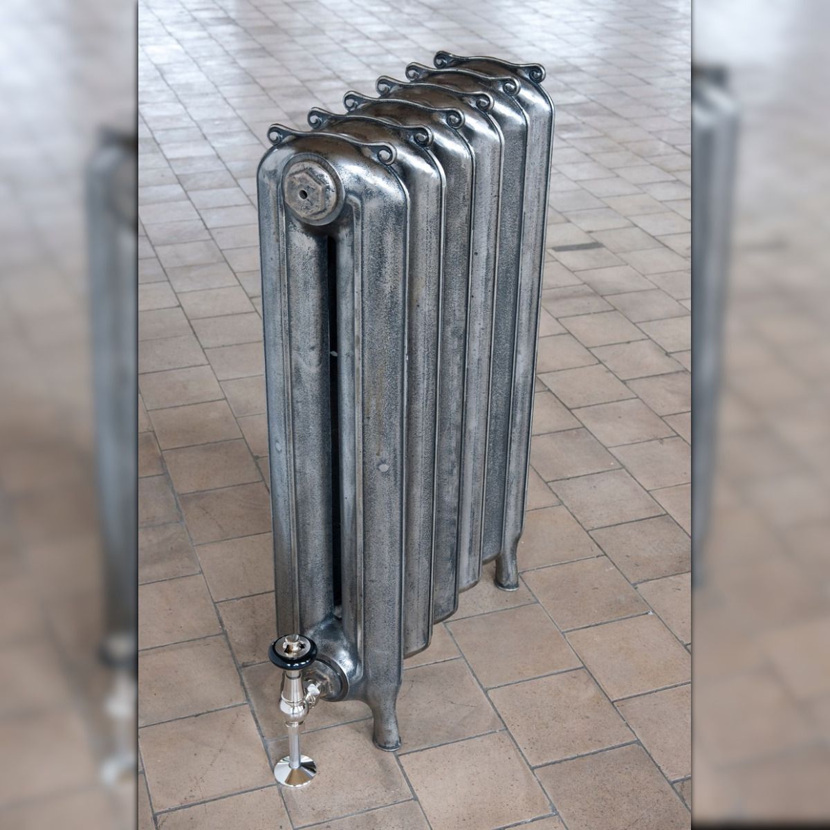 Cast Iron Radiators | Lifetime Guarantee