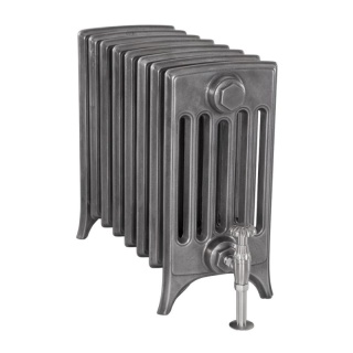 Cast Iron Radiators | Lifetime Guarantee