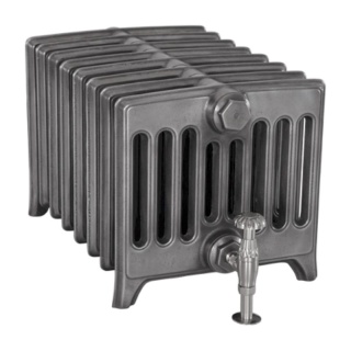 Cast Iron Radiators | Lifetime Guarantee