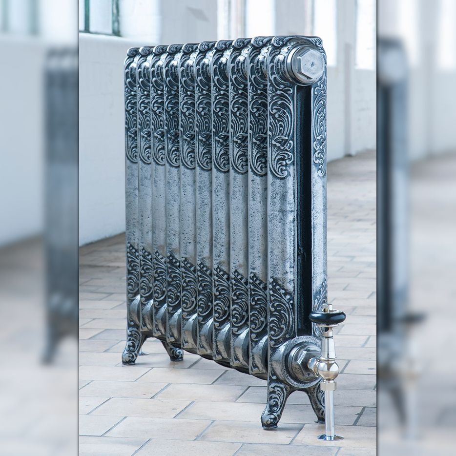 Cast Iron Radiators | Lifetime Guarantee