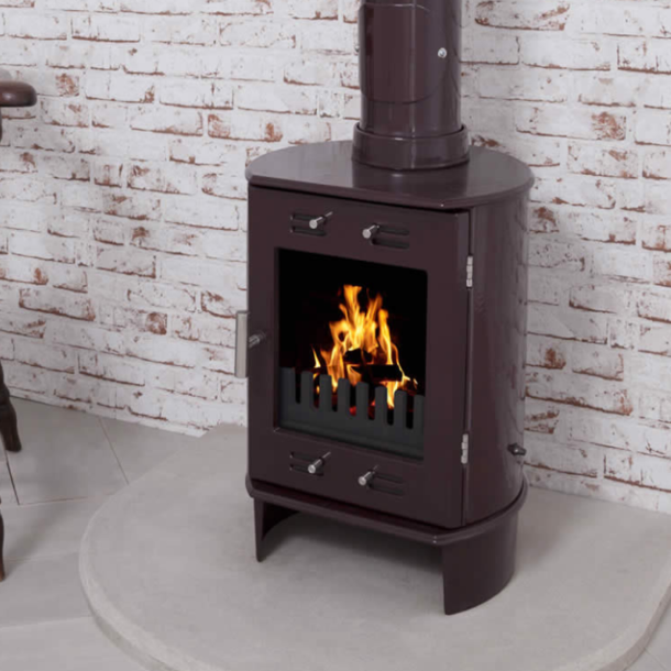 Cast Iron Fireplaces - Huge Selection, Free UK Delivery