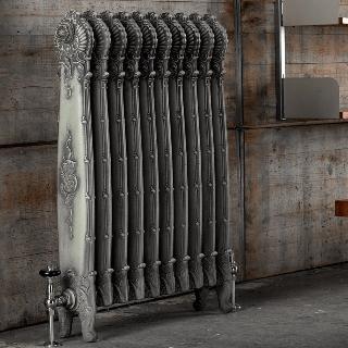 Cast Iron Radiators - Period House Store
