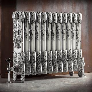 Cast Iron Radiators - Period House Store