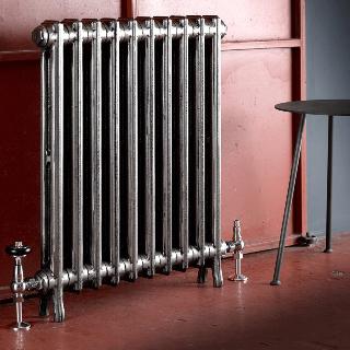 Cast Iron Radiators - Period House Store