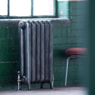 Cast Iron Radiators - Period House Store
