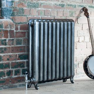 Cast Iron Radiators - Period House Store