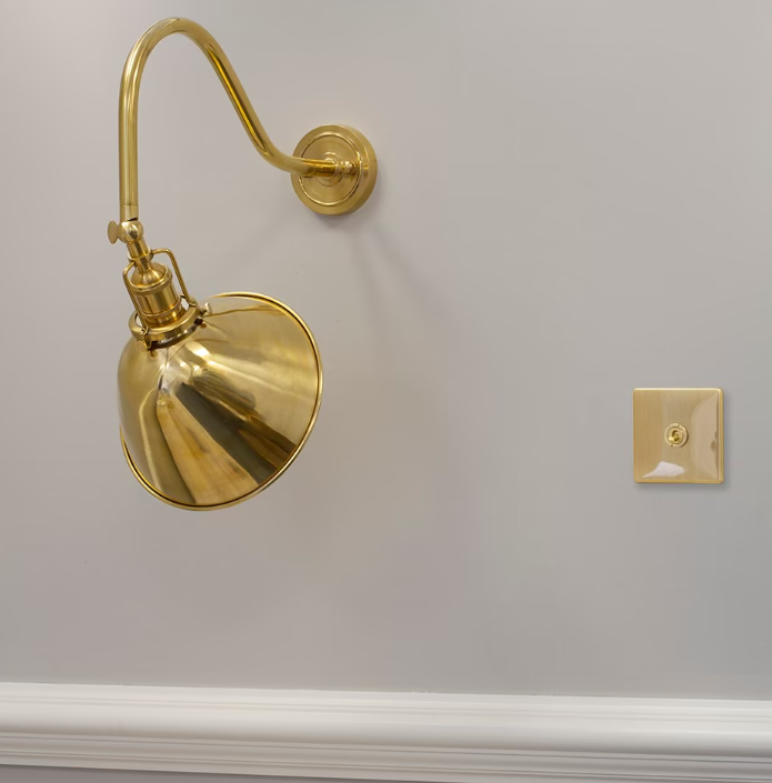 Period Lighting | vintage & traditional styles