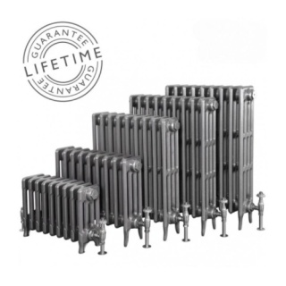 Cast Iron Radiators | Lifetime Guarantee