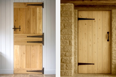 Brushed Brass 2 Gang Intermediate & 2 Way Switch Blk Ins Screwless