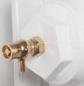 Cast Iron Radiator Bleed Valves