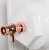 Cast Iron Radiator Bleed Valves