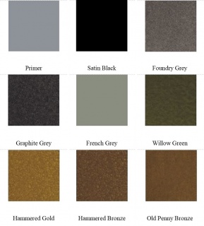 Ready To Go Cast Iron Radiators