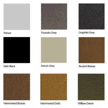 Ready To Go Cast Iron Radiators