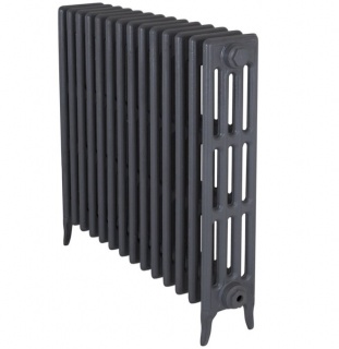 Ready To Go Cast Iron Radiators