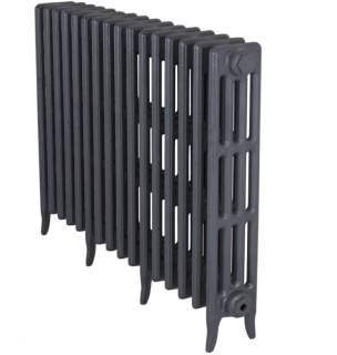 Ready To Go Cast Iron Radiators