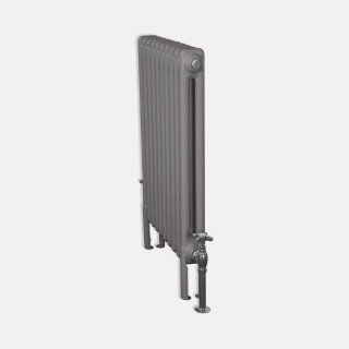 Steel Column Radiators Traditional