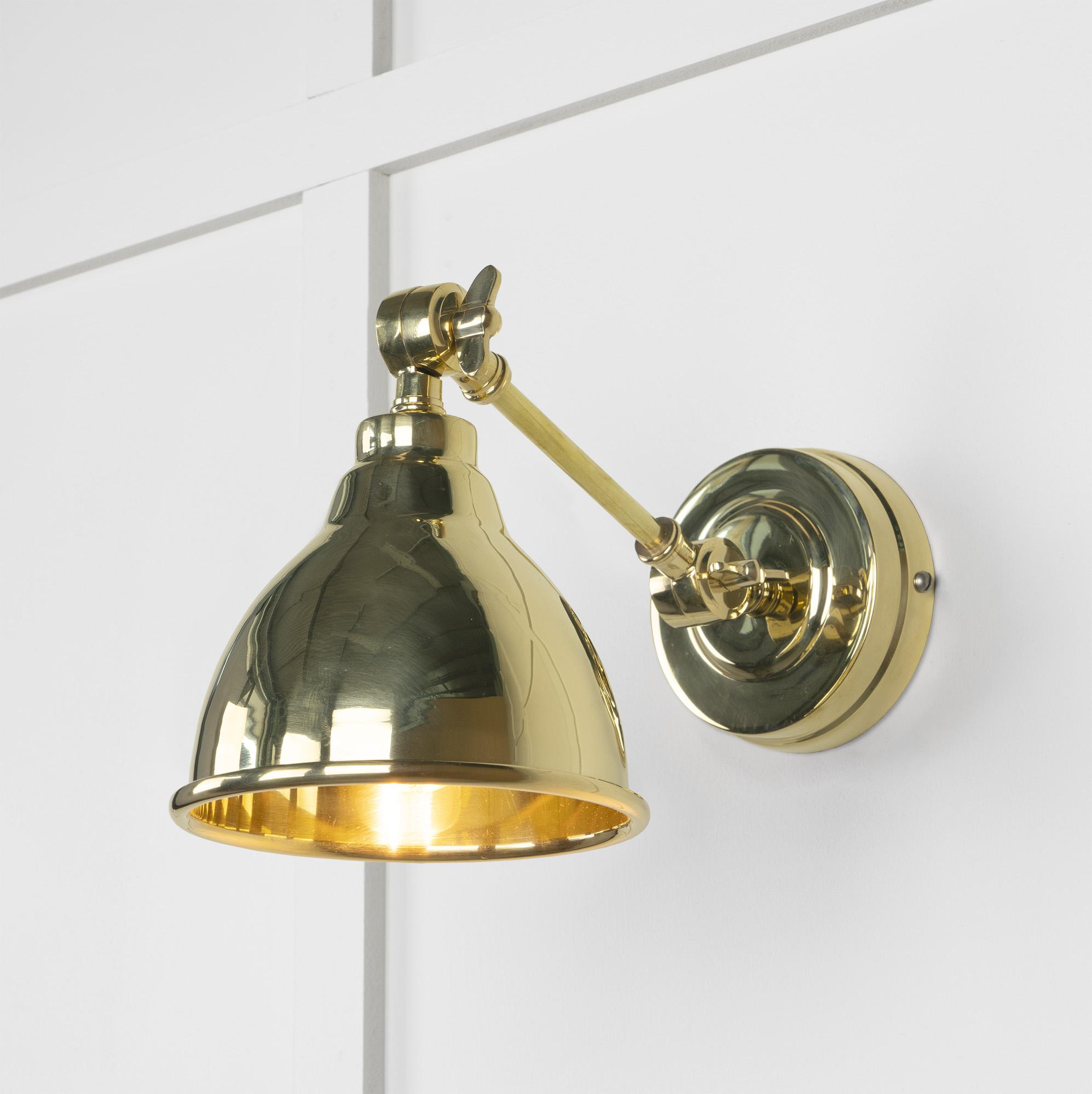 Traditional Wall Lights - Page 2