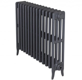 Ready To Go Cast Iron Radiators