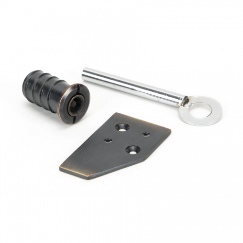 From The Anvil Sash Window Stops