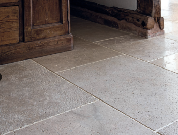 Limestone Flooring and Terracotta Flagstone Floors