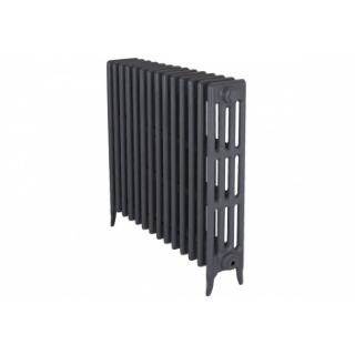Cast Iron Radiators - Ready To Go