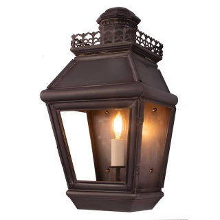 Limehouse Lighting Chateau Passage Light
