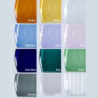 Jules Medium 3 Colour Cluster Light