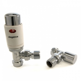 Elegance TRV Valves