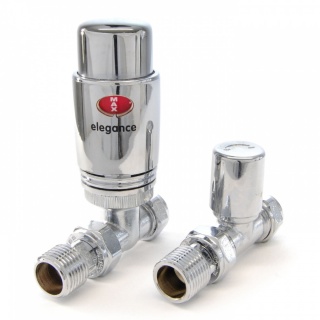 Elegance TRV Valves