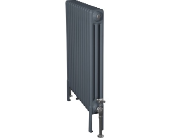 Steel Column Radiators Traditional
