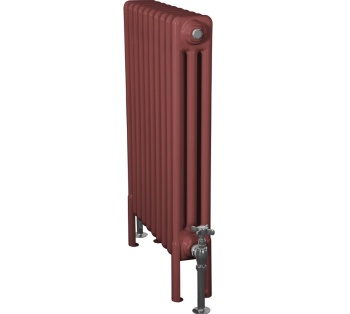 Steel Column Radiators Traditional