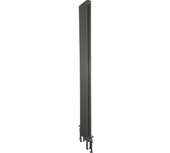 Steel Column Radiators Traditional