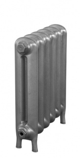 Princess Cast Iron Radiators - 610mm