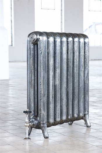 Princess Cast Iron Radiators - 460mm