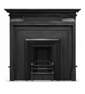 The Royal Cast Iron Insert