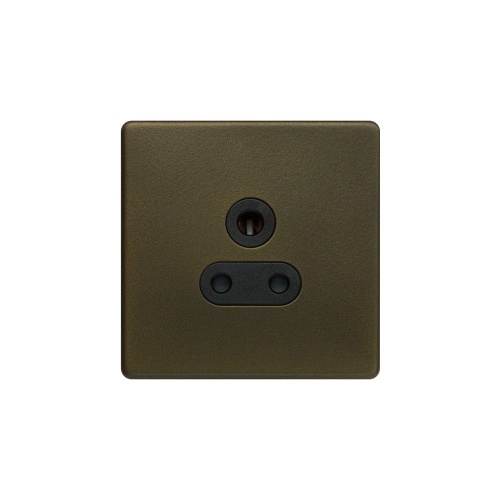 Bronze Sockets & Switches