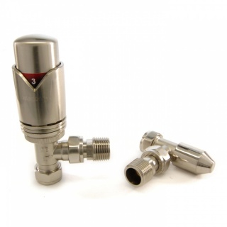 Elegance TRV Valves