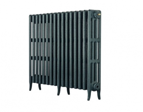 4 Column Cast Iron Radiator 325mm