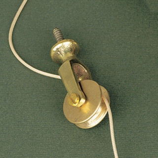 Extension Pulley
