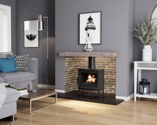 Carron Stoves & Wood Burners