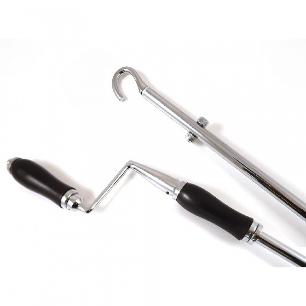 Standard Window Winder