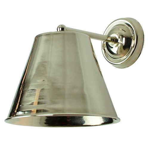 Map Room Large Wall Light