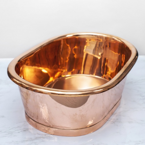 Copper Basin
