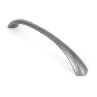 Natural Smooth 7'' Shell Pull Handle
