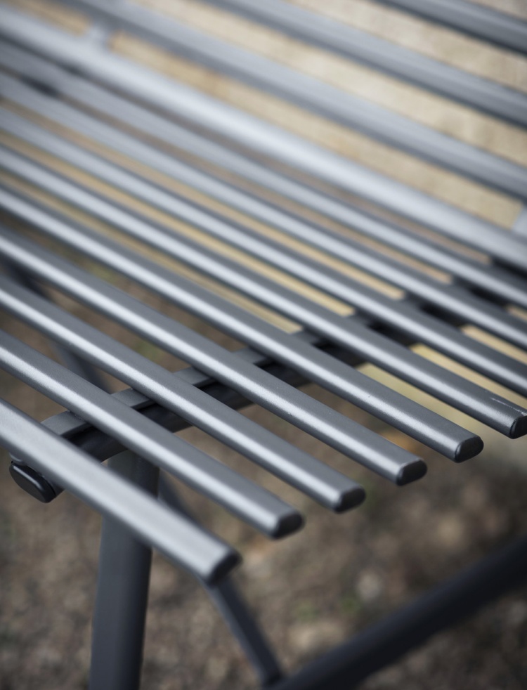Richmond Bench Clay