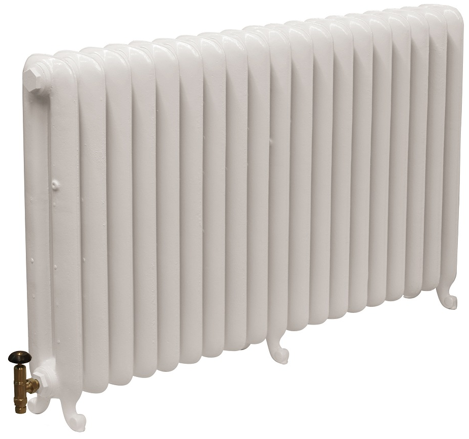 Duchess Carron Cast Iron Radiator 785mm