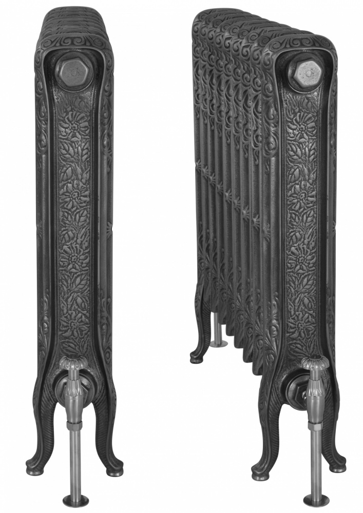 Carron John King Cast Iron Radiator