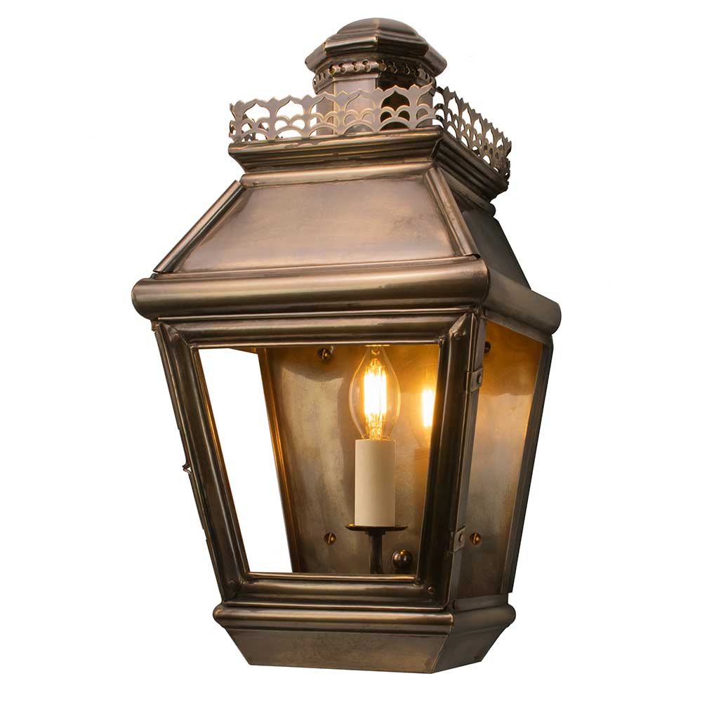 Limehouse Lighting Chateau Passage Light