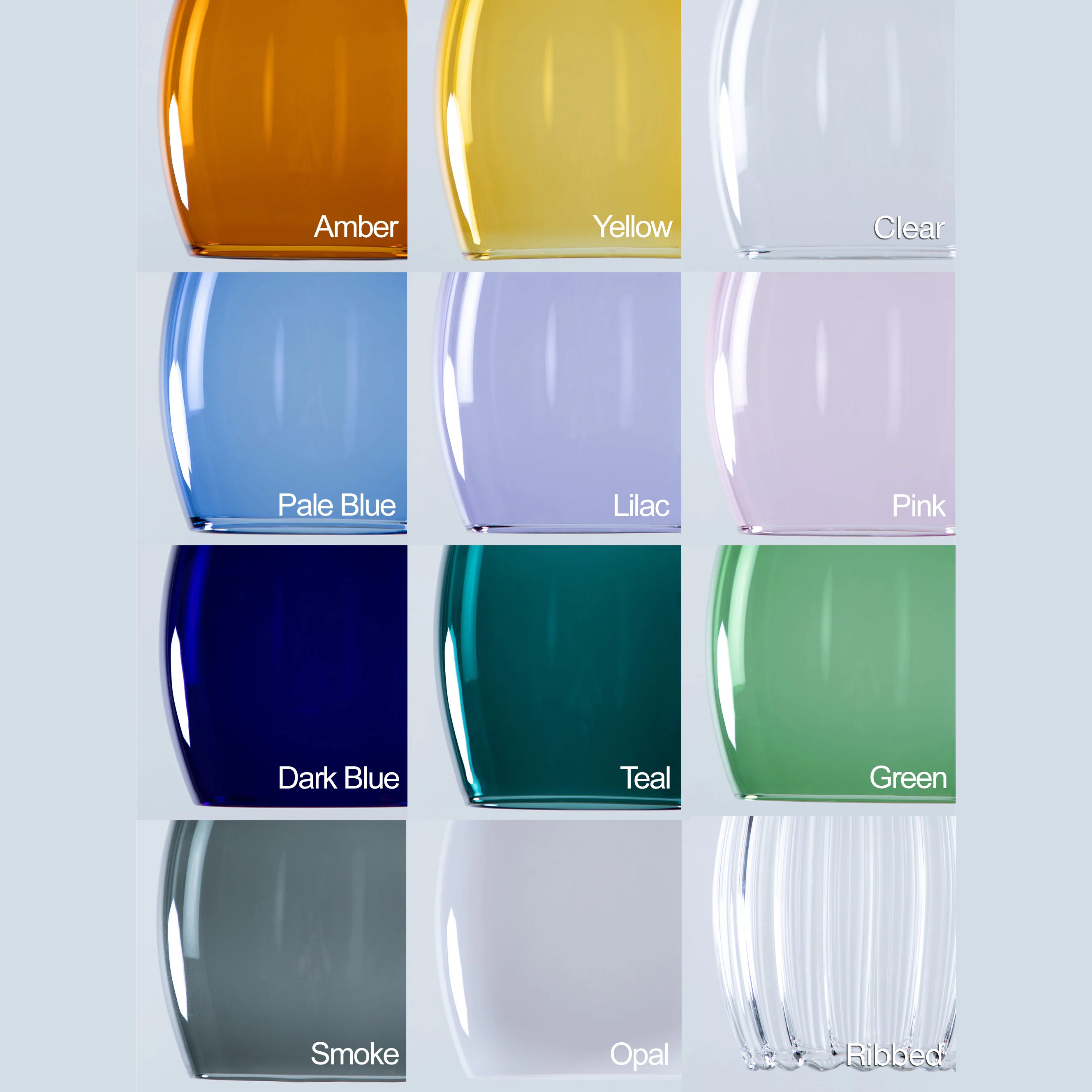 Jules Medium 3 Colour Cluster Light