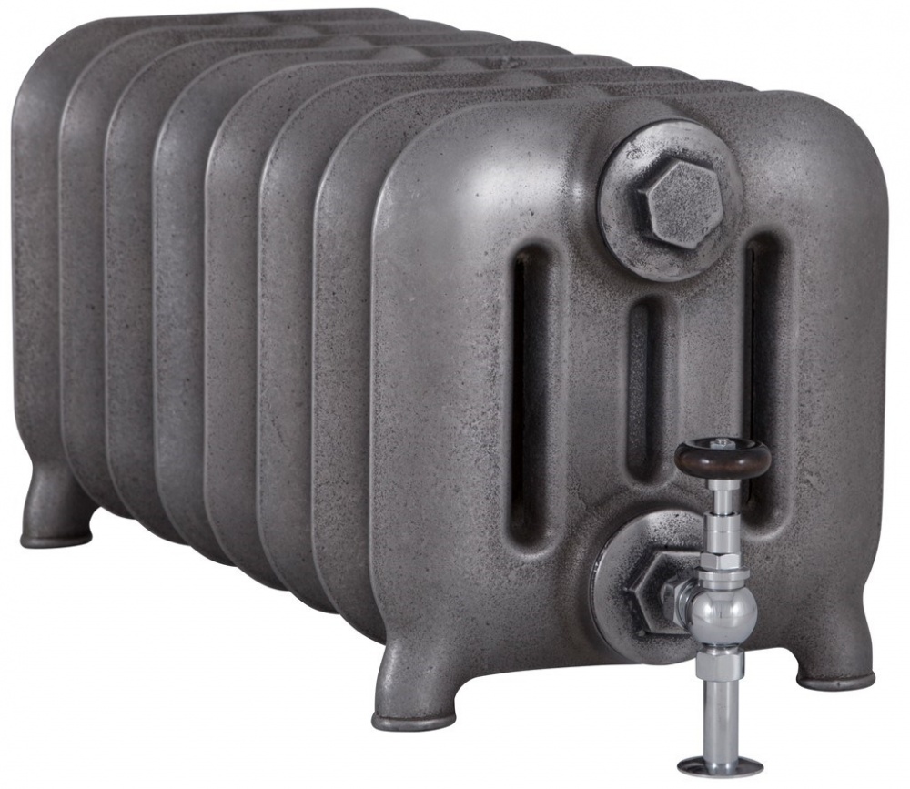 Duchess 4 Cast Iron Radiator 330mm